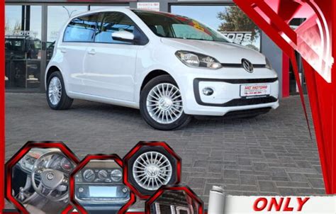 Our Showroom Mc Motors Klerksdorp