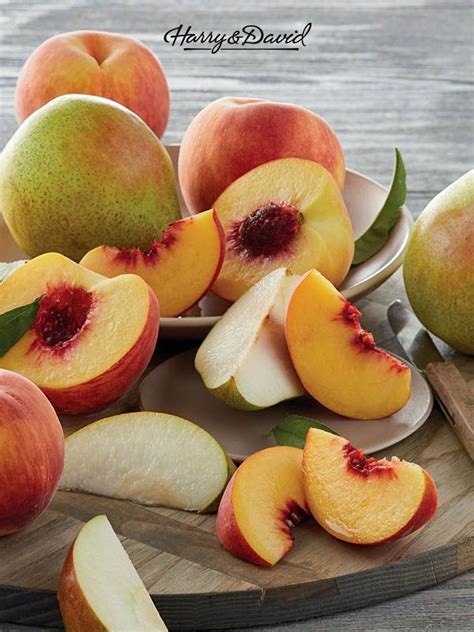 Harry And David Pears Sere Fruit