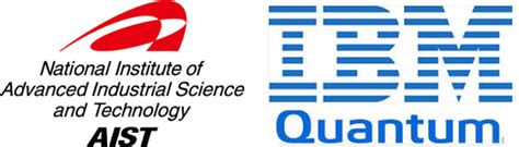AIST And IBM Sign MOU To Advance Industrialization Of Quantum Technology In Japan Quantum