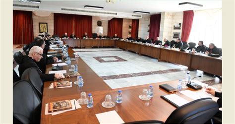 المرجعيات السنية اللبنانية عاتبة على بكركي بلا ضجة إعلامية
