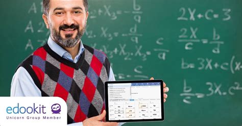 Edookit Skola Digitalizace Vzdelavani40 Skolnisystem Vzdelavani