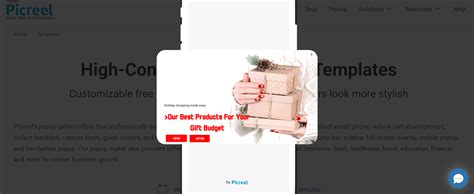 Mobile Popup Best Practices Examples How To Create Them