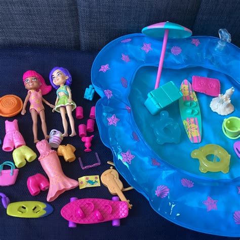 Poup Es Gonflable Etsy France