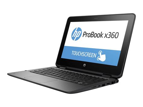 Restored Hp Probook X G Education Edition Pentium N Gb Ram Gb