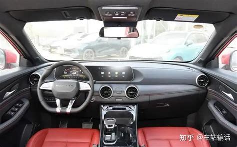 风行t5 Evo热浪版上市，长成这样还自称“第二好看suv” 知乎
