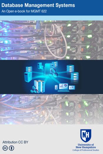 Database Management Systems Open Textbook