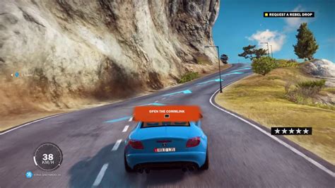 Just Cause 3 Gunfight And Exploding Objects A Video From 2016 Youtube