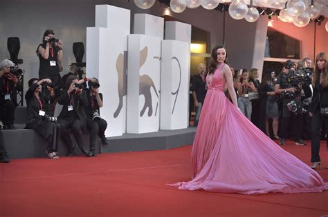 Ana De Armas Is Now Part Of The Oscar Nomination Conversation As Her Performance As Marilyn