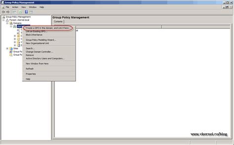 Add Domain Users To Local Remote Desktop Users Group Using Group Policy