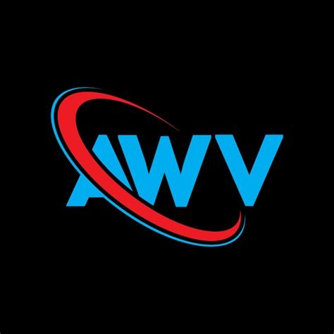 Logo Alphabet Awv Vecteurs Et Psd Gratuits à Télécharger