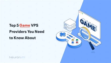Top Game VPS Providers In Fast Lag Free Trusted