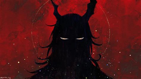 Vox Akuma Nijisanji And More Drawn By Yui Danbooru