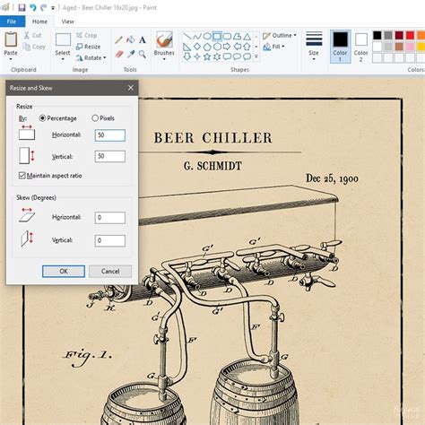 How To Resize Pictures Quick And Easy The Navage Patch