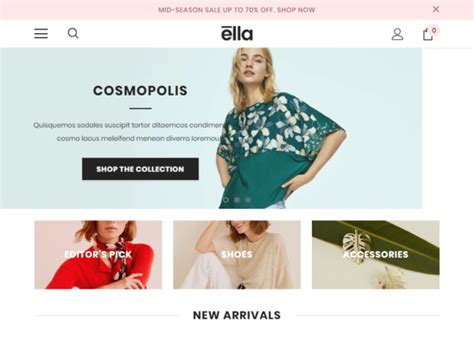 18 Bootstrap Parallax Examples To Improve Ux Avasta