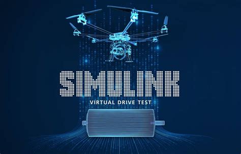 Antriebssysteme Virtuell Testen