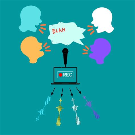 Speech Separation Project Wins Best Paper Award By IEEE Aalborg University