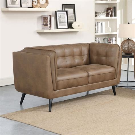 10 Small Loveseat Designs That Bring Big Style To Your Space