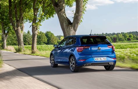 Polo Volkswagen Newsroom