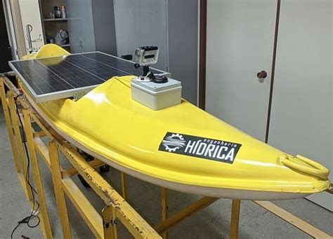 Autonomous Boat Using A Kayak As A Frame Blog ArduPilot Discourse