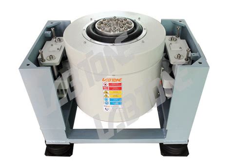 Vibration Test Table For Optical Instruments Vibration Test With Mil Std Standard