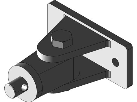 Free Cad Designs Files And 3d Models The Grabcad Community Library