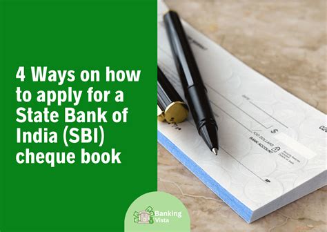 Ways To Download SBI Bank Statement Banking Vista