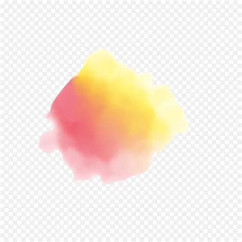 水粉笔触清新PNG图片素材下载 图片编号ymmprlwy 免抠素材网