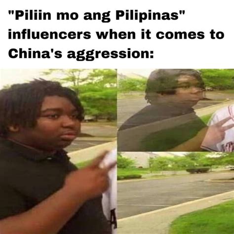 Piliin Mo Ang Pilipinas R Philippines