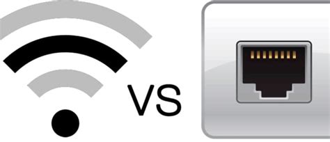 Wired Vs Wireless Industrial Networks Technical Articles