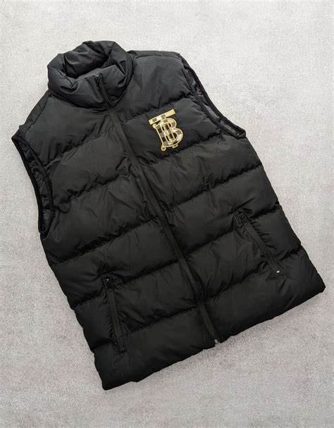 ЭКСКЛЮЗИВНАЯ НОВИНКА 2024 мужская жилетка Burberry размеры s-xxl: 1 400 ...