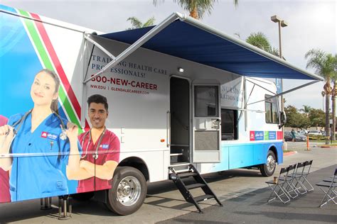 Glendale Career College Offers Enhanced Learning Opportunities Through