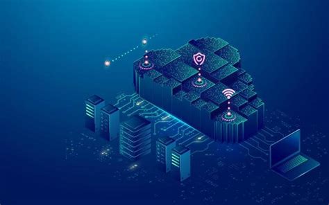 Network Infrastructure Vector Art Icons And Graphics For Free Download