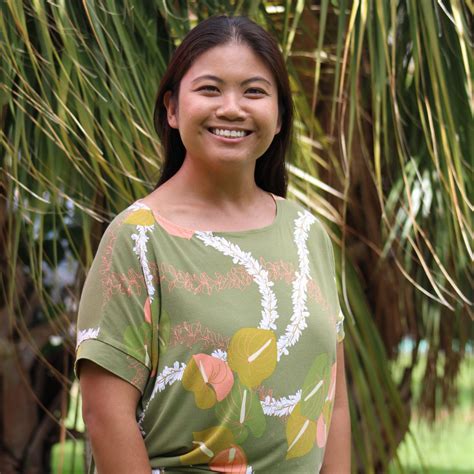Allyson Arrieta Med University Of Hawaiʻi At Mānoa