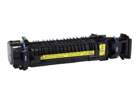 Hp 110 V Fuser Kit Overview Specs Details Shi
