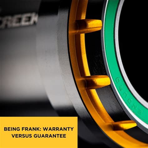 Have To Love Brands Who Stand Behind Their Product As An Homage To Their Dedication Staff And