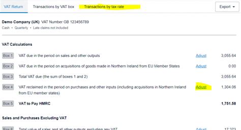 Vat Partial Exemption On Xero The Happy Finance Team