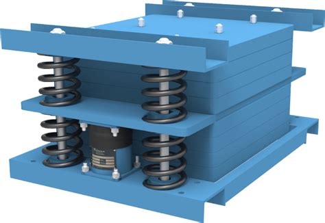 Our Products Vibration Absorbers Tuned Mass Dampers Vicoda Vicoda