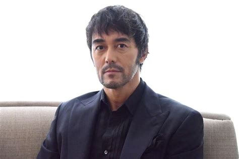 阿部寛がチェンカイコーとの撮影を振り返る街を作るパワーに圧倒された ぴあ映画