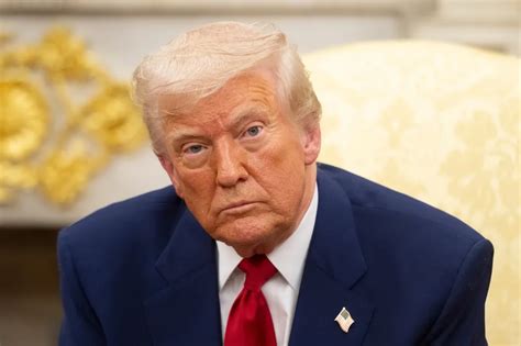 Трамп У США есть дедлайн для разрешения украинского конфликта