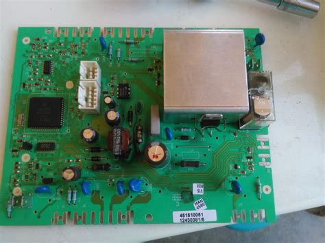 Matura Fuzzy 660s Mosógép E40 Hibakód Elektrotanya
