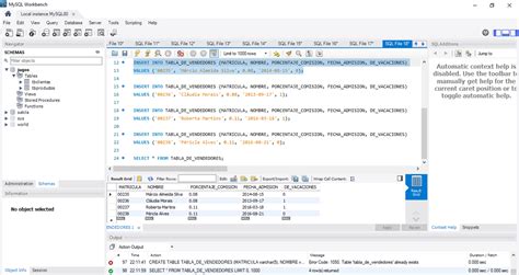 Duda Null Continuación Duda Introducción A Sql Con Mysql