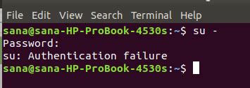How To Become Root User In Ubuntu Command Line Using Su And Sudo VITUX