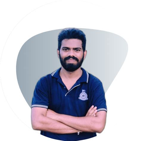 About Prasad Lakshan Medium