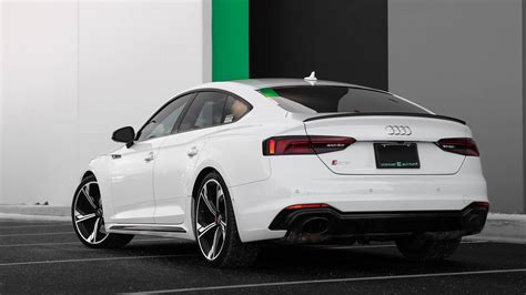 Ie Performance Ecu Tunes For Audi B9b95 29t Rs5 And Rs4 Integrated
