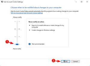 How To Disable Open File Security Warning On Windows