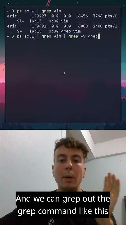 I Finally Learned How To Exit Vim Youtube