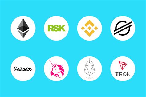 Best 8 Smart Contract Platforms To Use In 2024 Litslink Blog