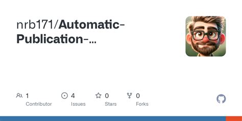 Github Nrb171automatic Publication Summarization