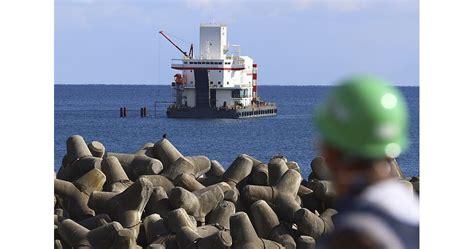 Радио Китай Планът на Япония за изхвърляне в океана на замърсена вода от АЕЦ „Фукушима“ среща