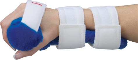 Pucci Airt Inflatable Hand Splint Free Shipping